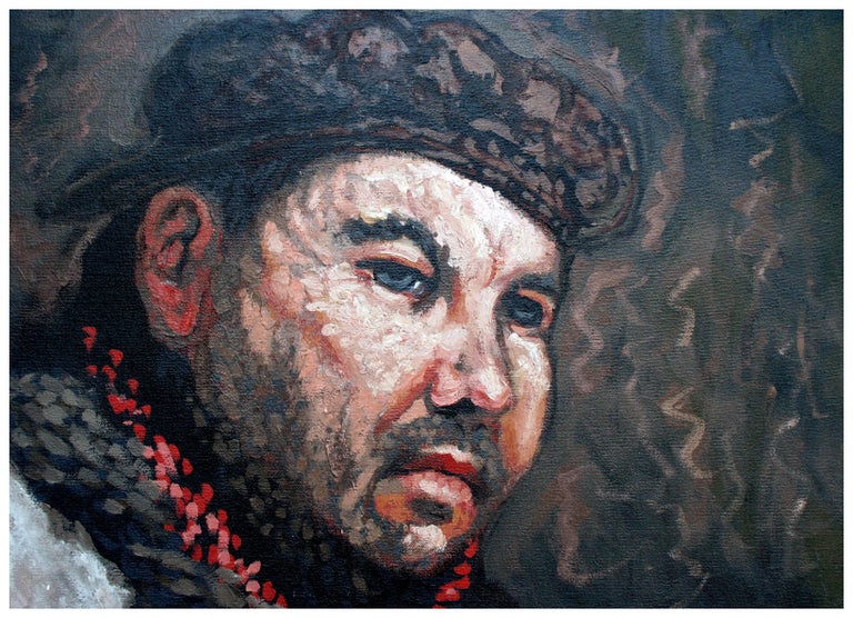 Judith Diem - Doc, Ed Ricketts Sea of Cortez For Sale at 1stDibs