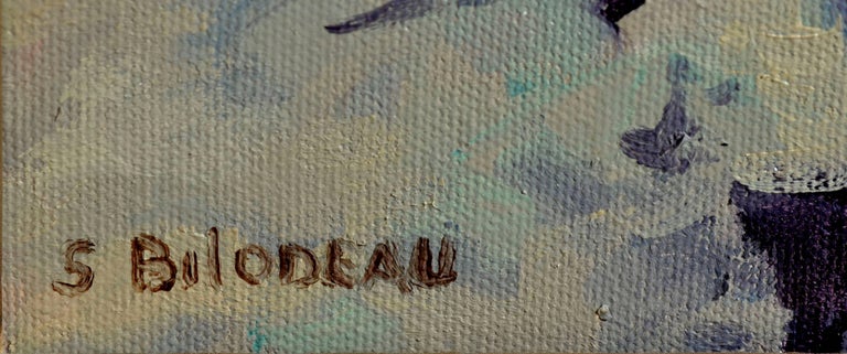 Steven Guy Bilodeau - "Crashing Surf" - Pacific Coast Seascape For Sale ...