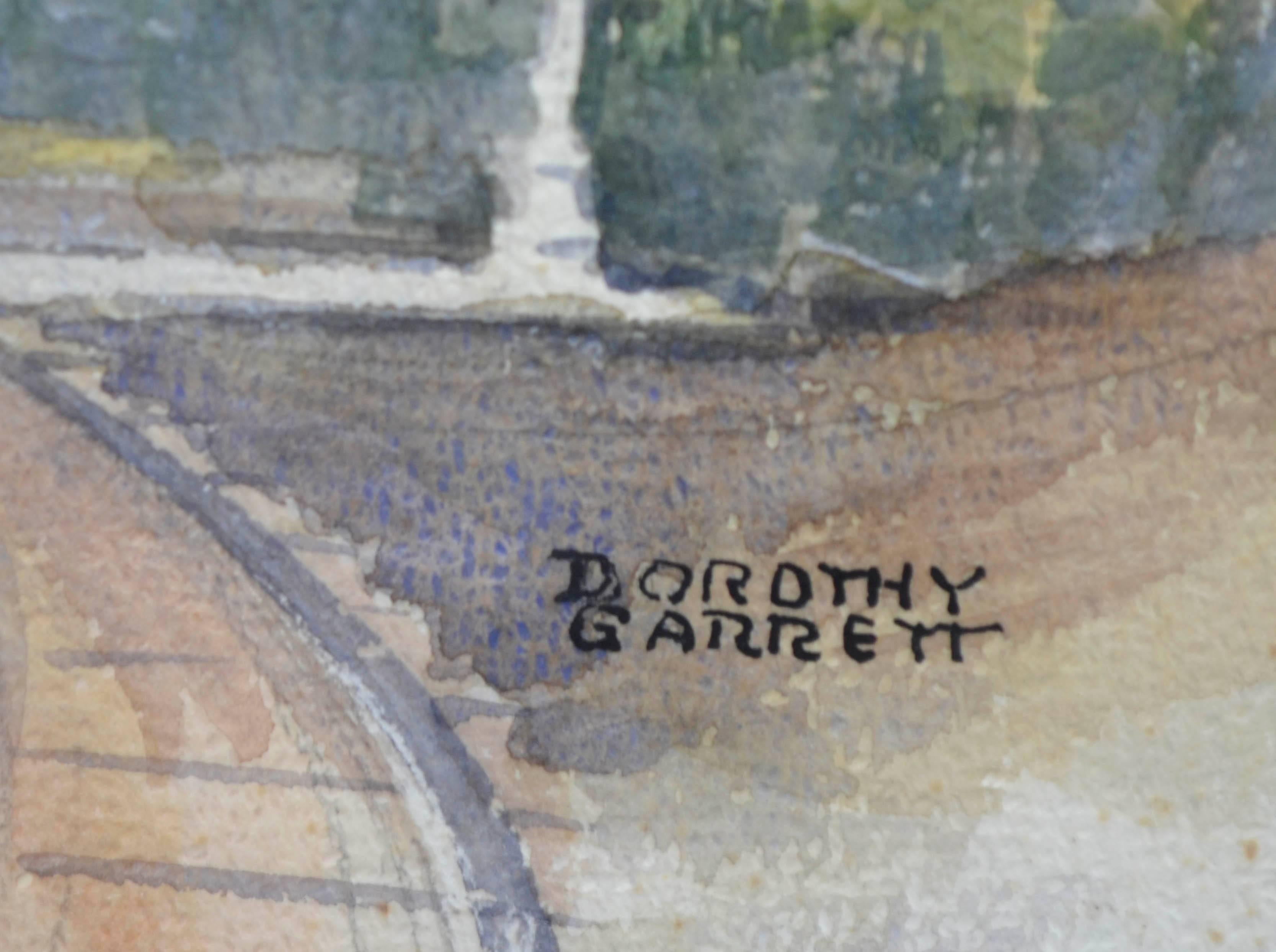 Dorothy Garrett Water Stop At 1stDibs Dorothy Garrett Artist Dorothy Garrett Water Stop At 1stDibs Dorothy Garrett Artist