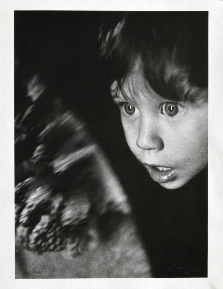 Graham Nash Children