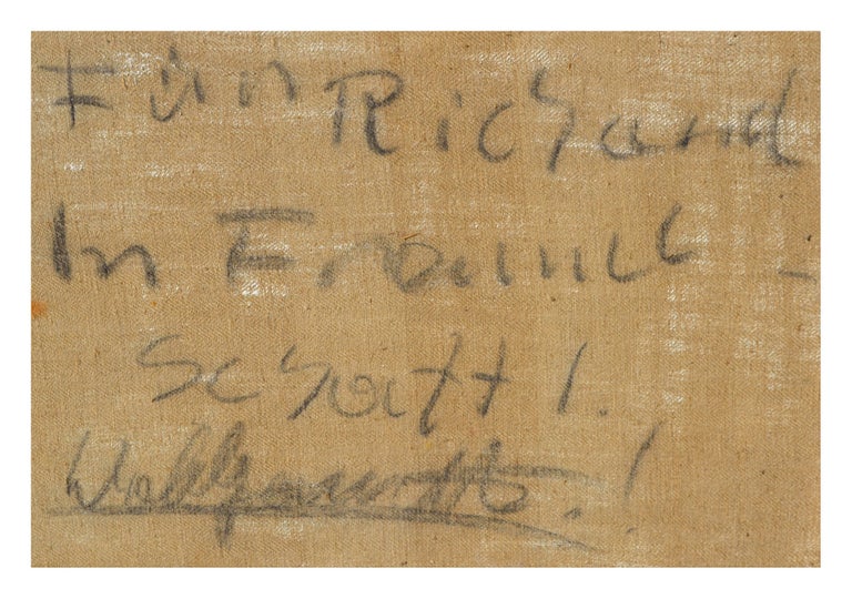 Daniel Wohlgemuth - Mid Century Onions and Copper Pot Still Life For ...