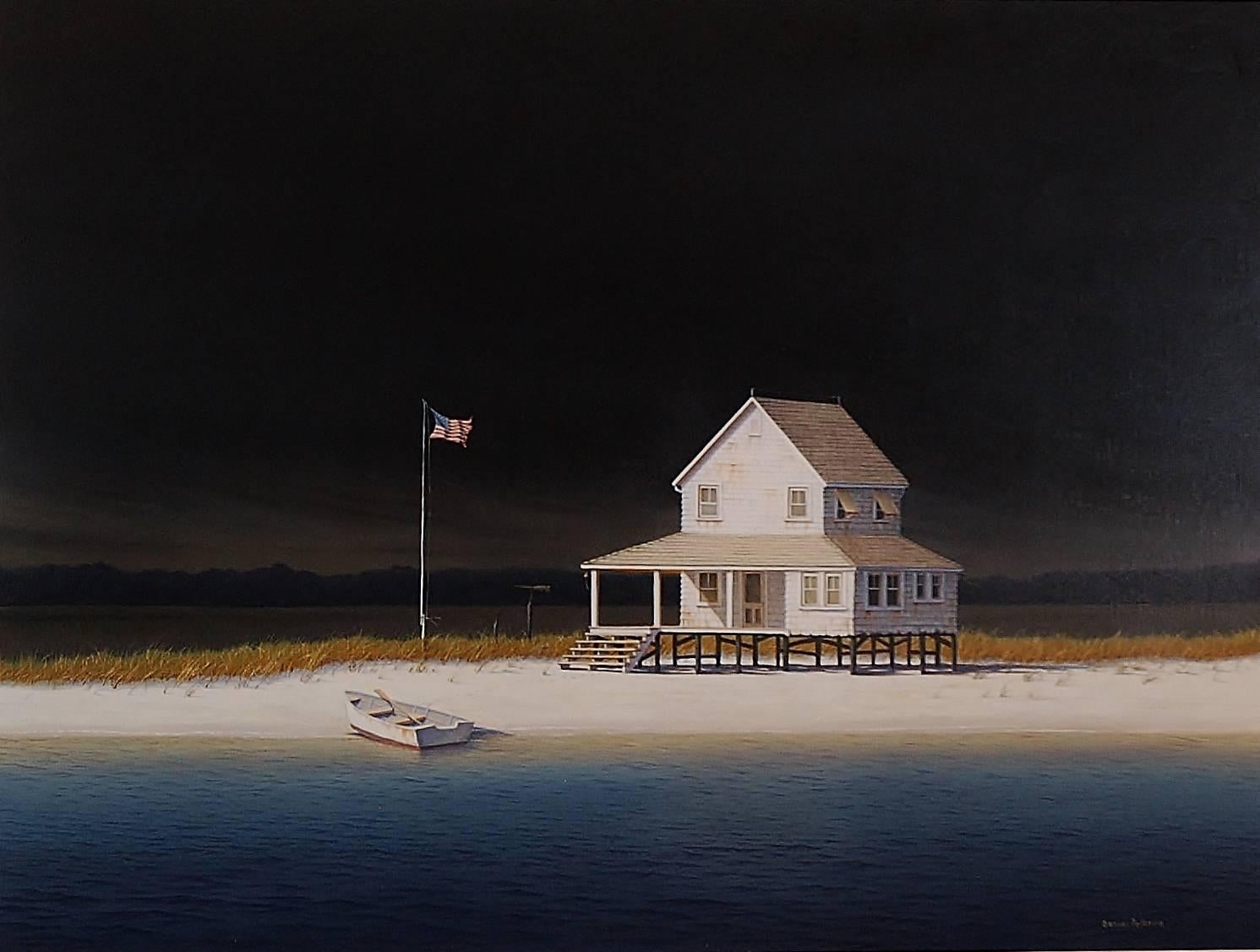 Daniel Pollera - Barrier Island at 1stDibs