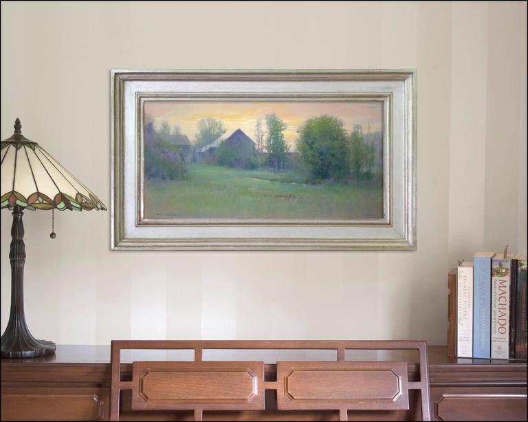 John MacDonald - Spring Dawn at 1stDibs