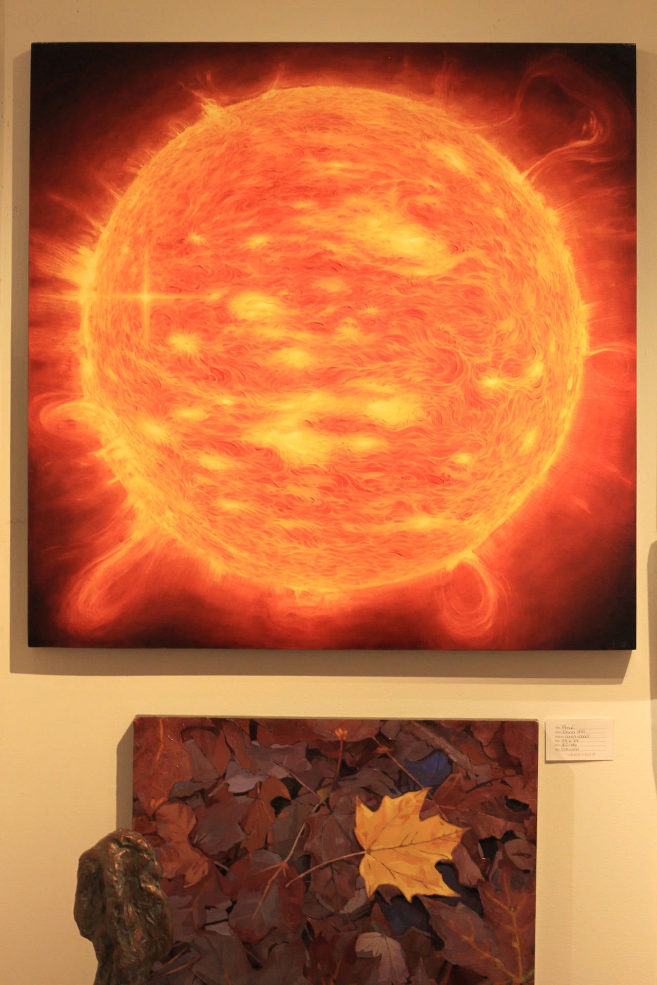 David Hill - Solaris at 1stDibs