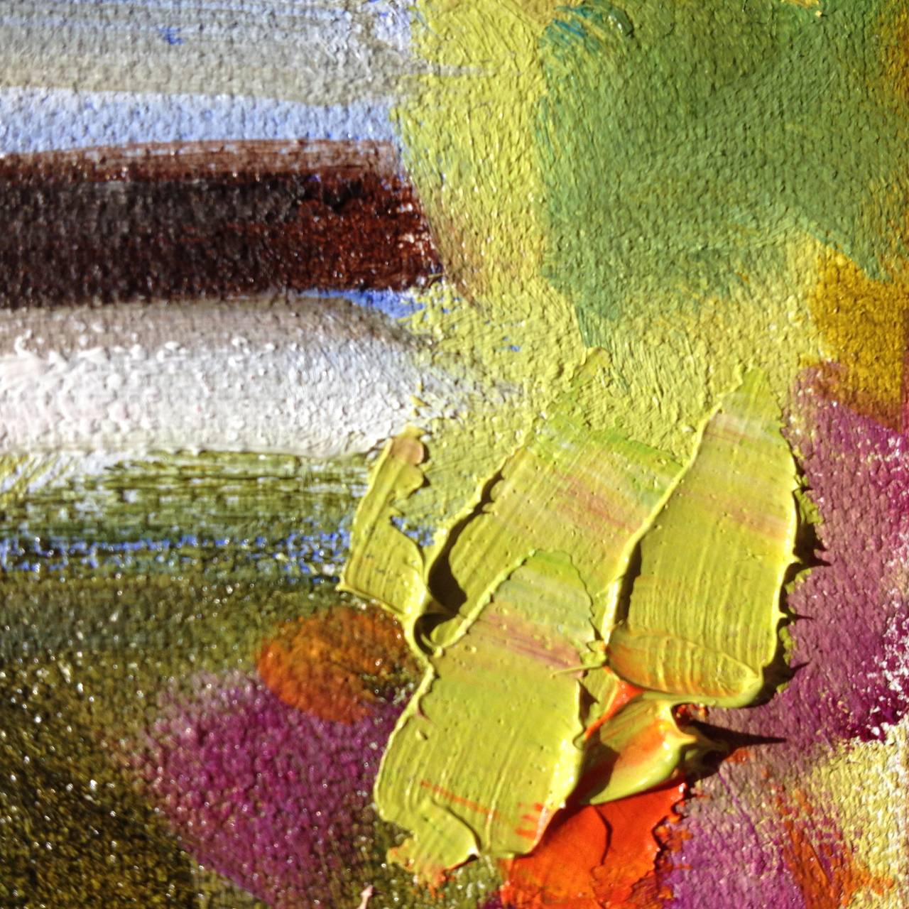 Lori Eubanks - Down the Lane at 1stDibs