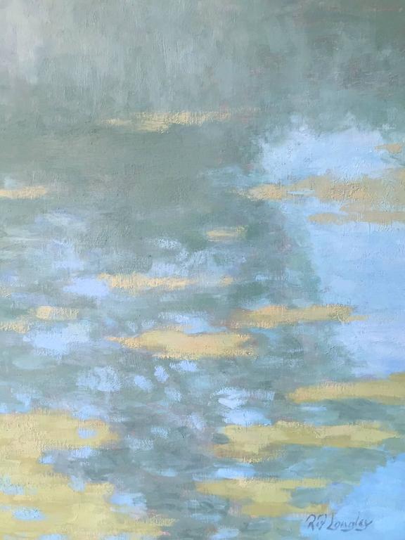 Rob Longley - Morning fog at 1stDibs