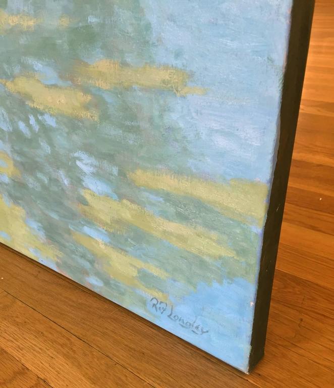 Rob Longley - Morning fog at 1stDibs