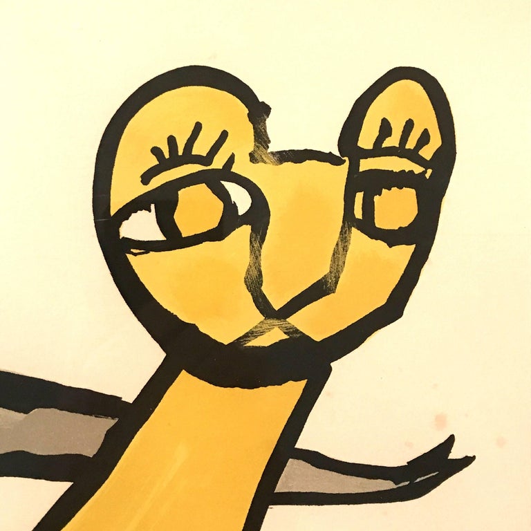 Alexander Calder - Animals, from Our Unfinished Revolution at 1stDibs