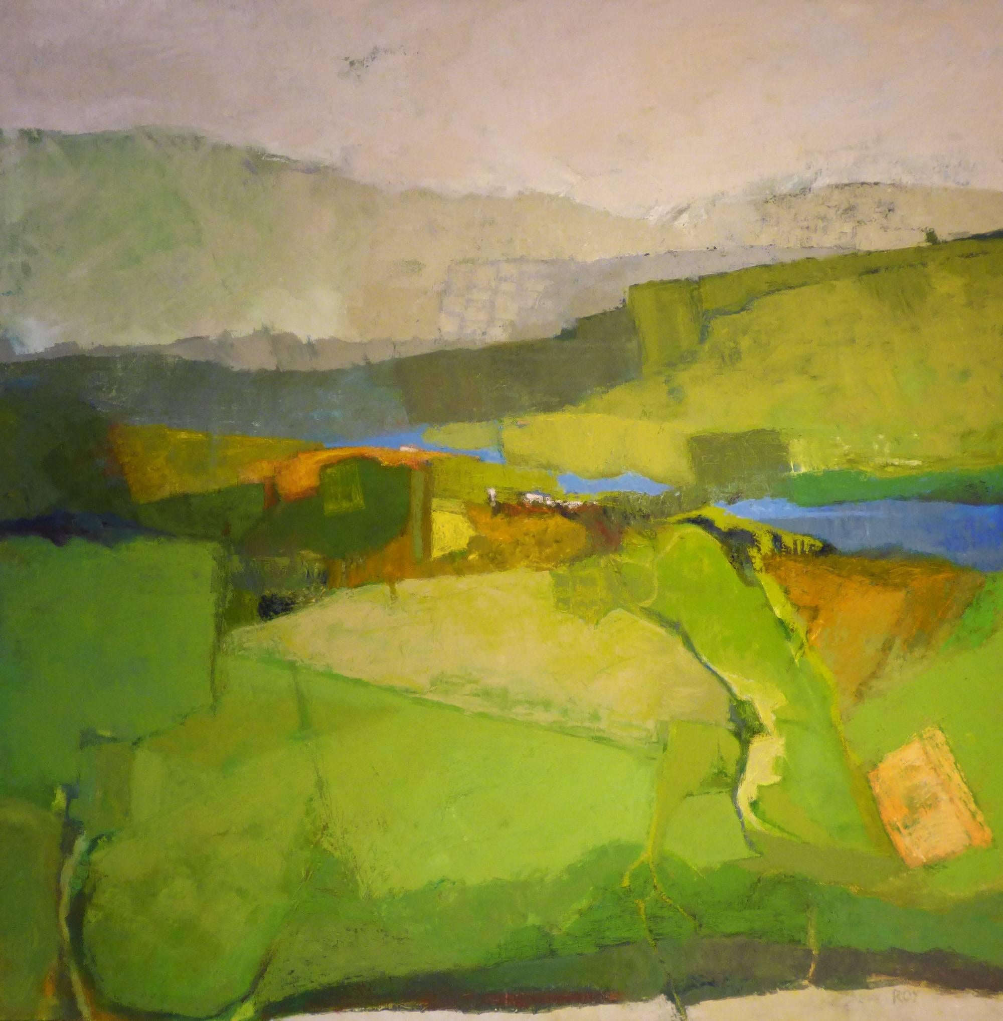 Jan Roy - Casterbridge For Sale at 1stDibs