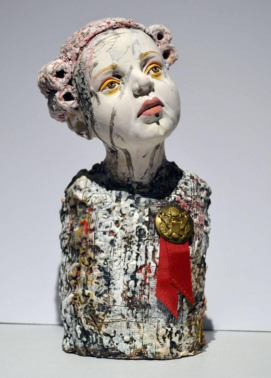 Kirsten Stingle - Gentle Tyrant For Sale at 1stDibs | kirsten stingle ...