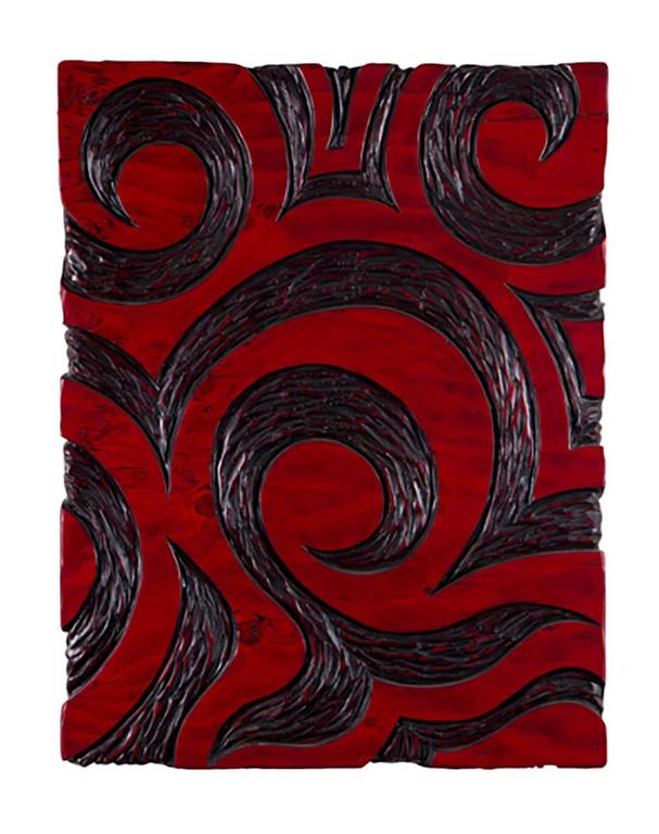 Steve Jensen - Fish Tail For Sale at 1stDibs