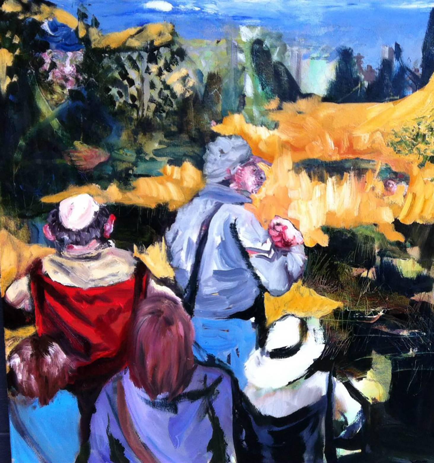 Ray Mack - The Curator For Sale at 1stDibs