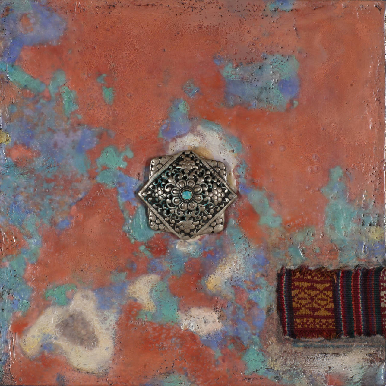 Catherine Eaton Skinner - KHOR LO LIV For Sale at 1stDibs