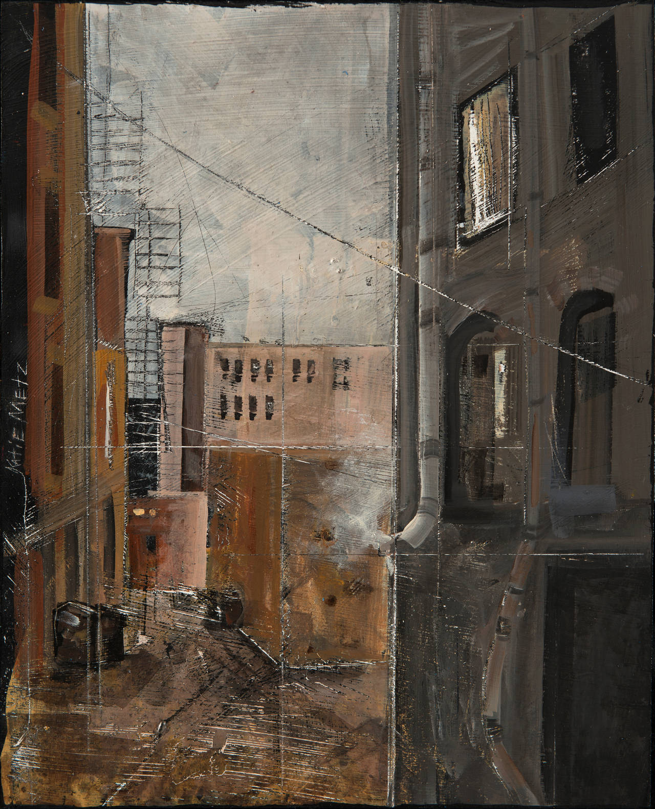 Katie Metz - Grounded Stories Fifty Two at 1stDibs