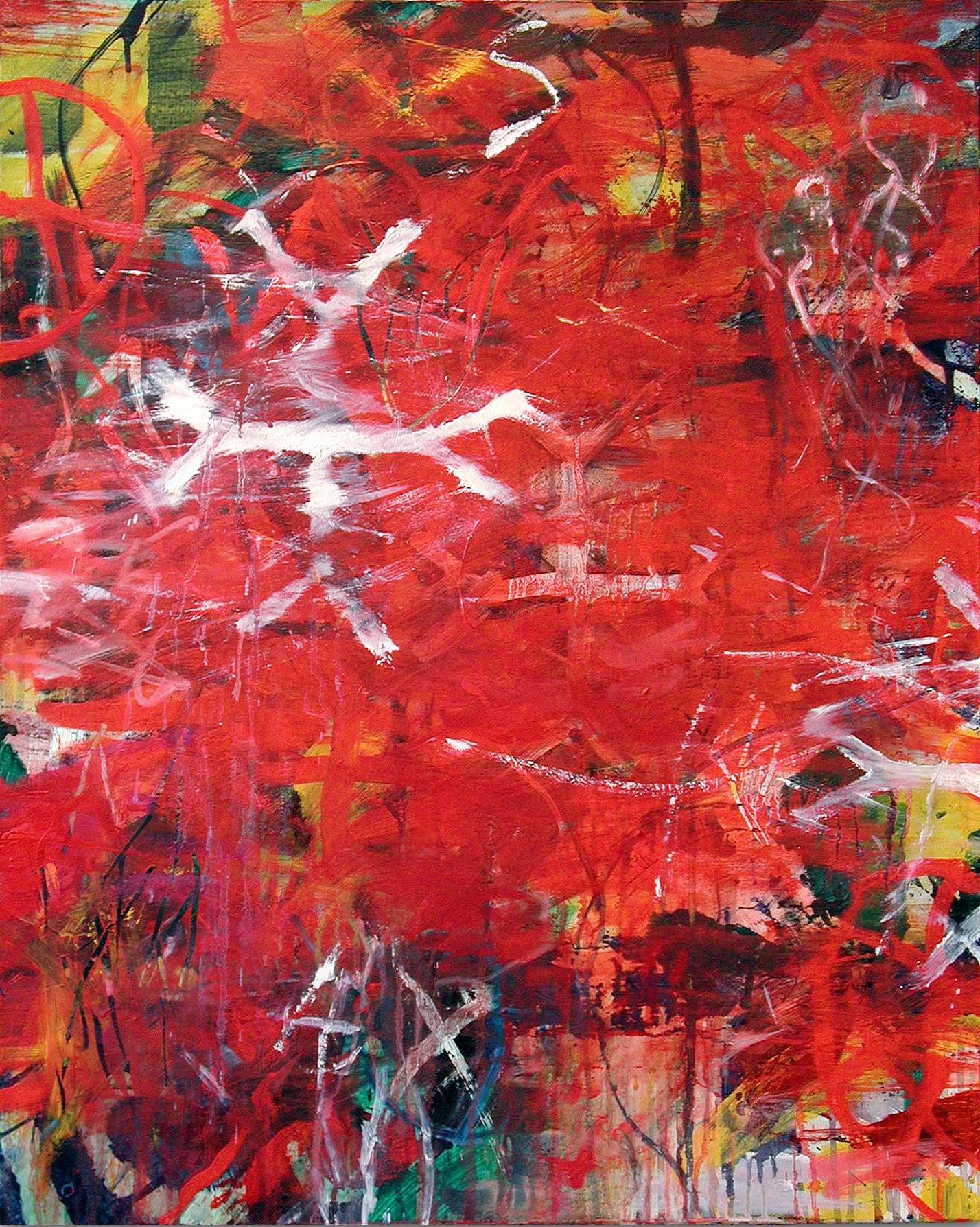 Michael Rich - The Whole of Silence For Sale at 1stDibs