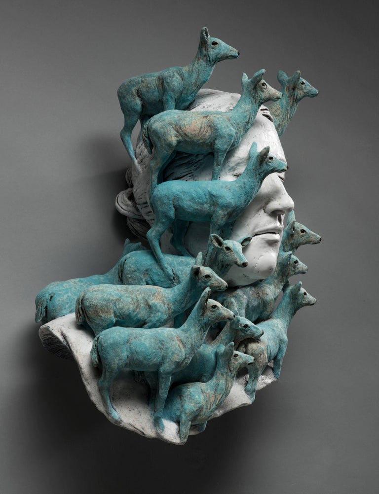 Adrian Arleo - Heard III at 1stDibs