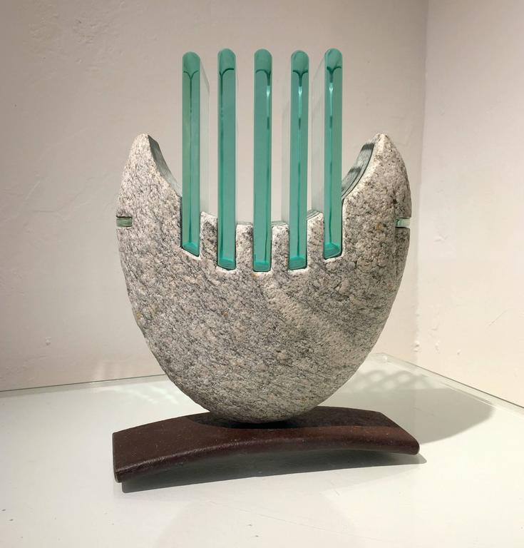 Greg Reiche - Mano at 1stDibs