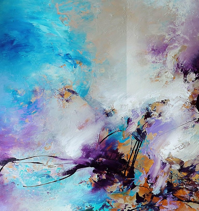 Cody Hooper - Drifting Whispers For Sale at 1stDibs