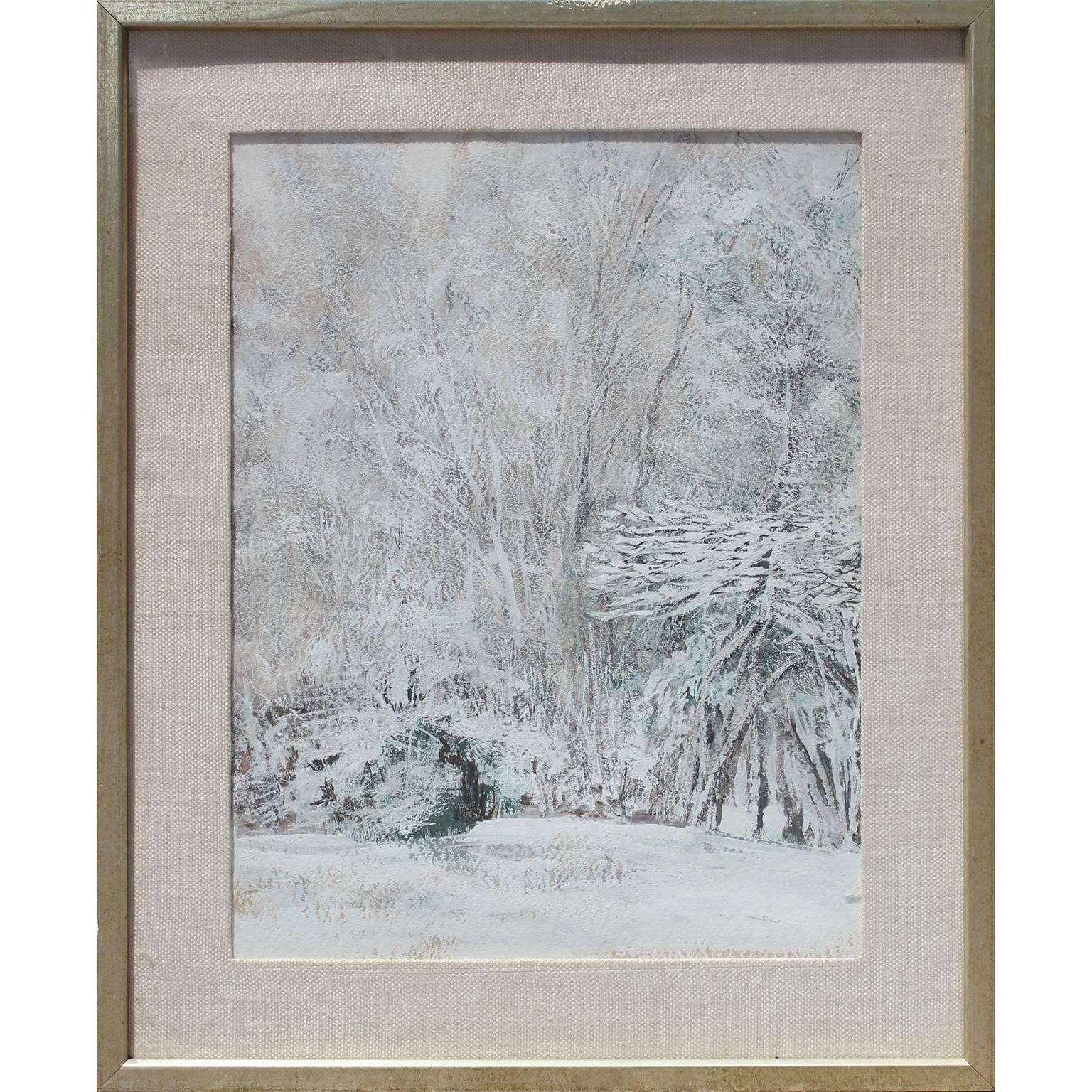 Linda Cross - Sea Wall For Sale at 1stDibs