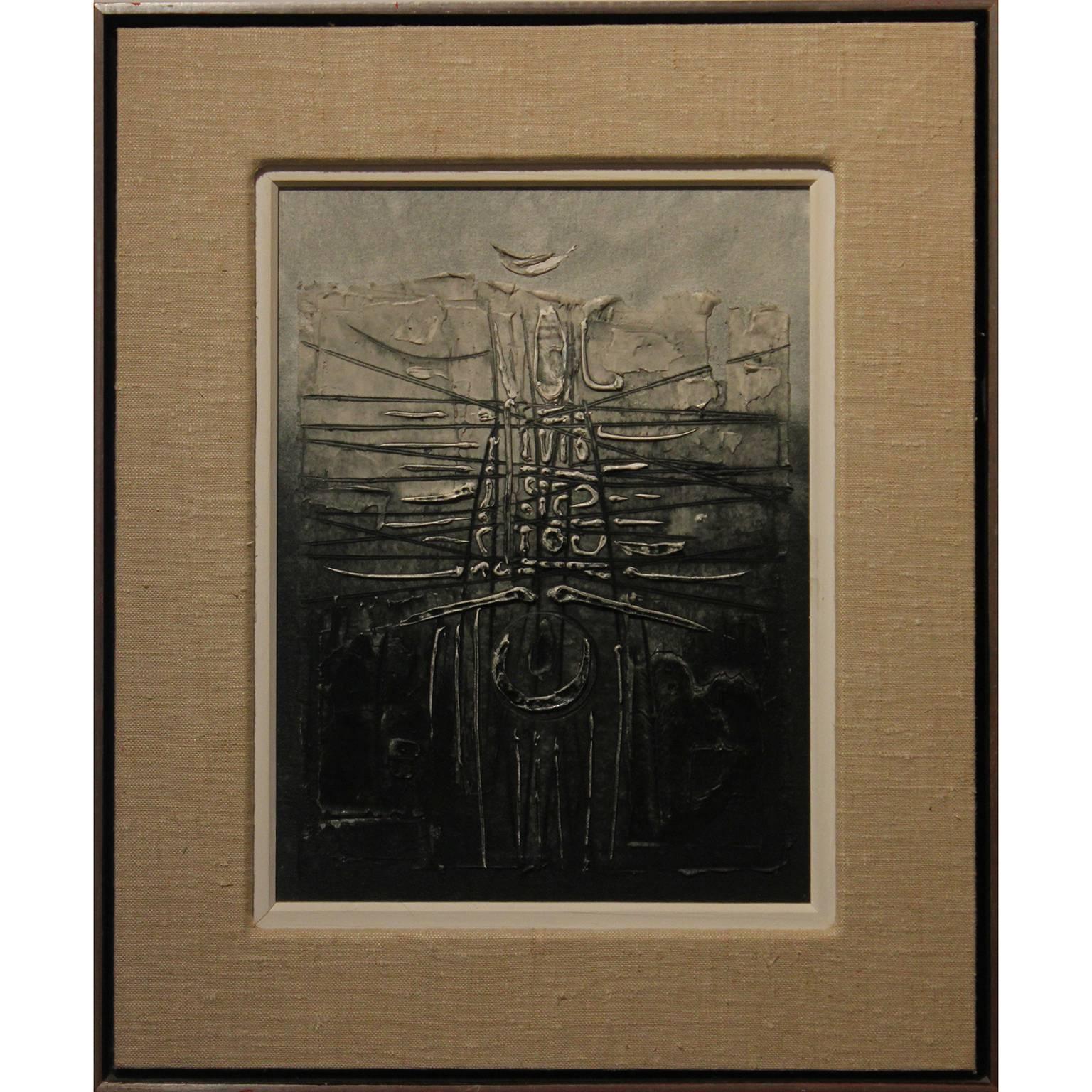 Paul Maxwell Art - 27 For Sale at 1stdibs