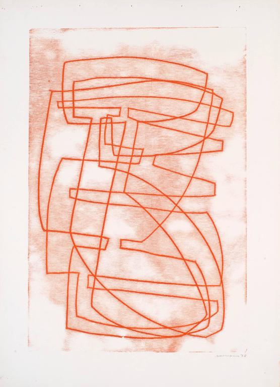 Otto Neumann - Estate No. 090020 For Sale at 1stDibs