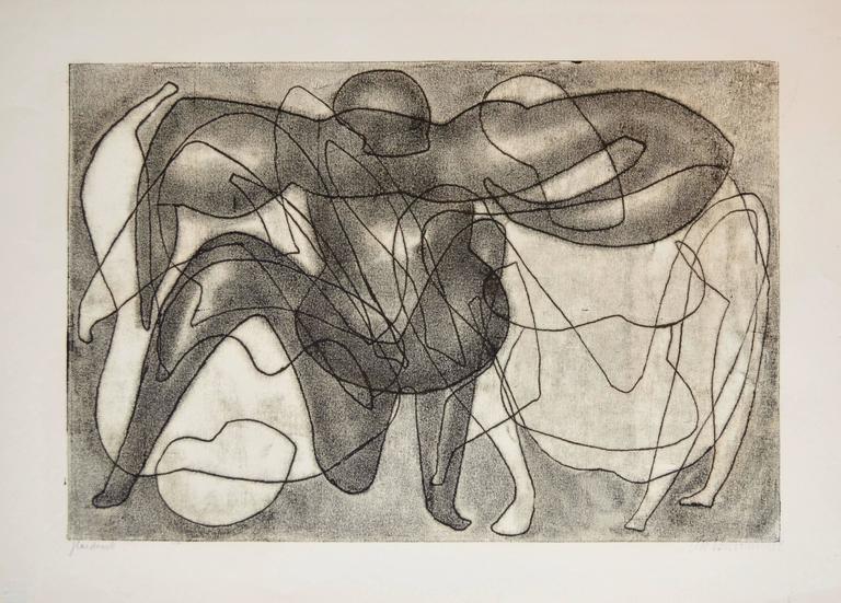 Otto Neumann - Estate No. 063062 For Sale at 1stDibs