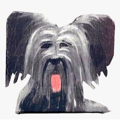 Man Ray - Cadeau, Iron Sculpture at 1stdibs