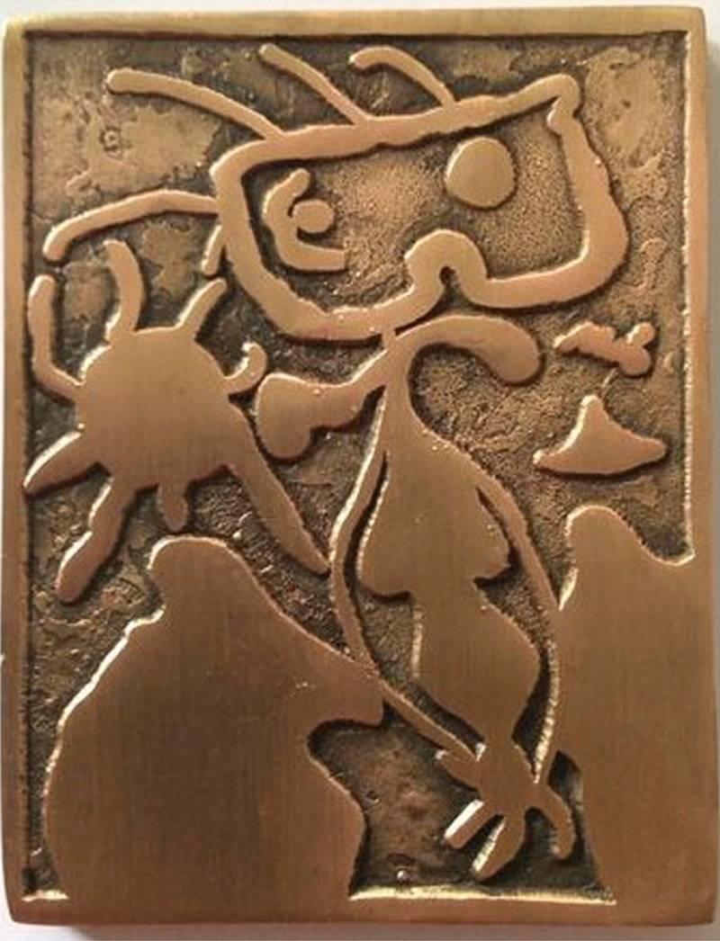 Joan Miró - Untitled at 1stDibs