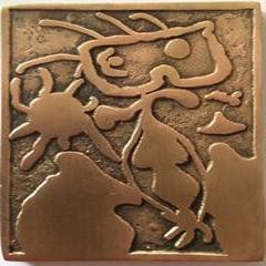 Man Ray - Cadeau, Iron Sculpture at 1stdibs