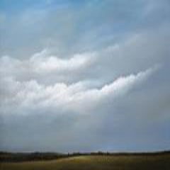 Eric Edward Esper - The Great Cyclone of St. Louis, Painting For Sale ...