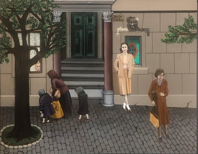 Beth Foley - After the War at 1stdibs