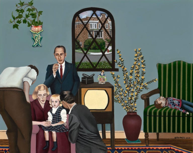 Beth Foley - The Untimely Death of Howdy Doody at 1stDibs