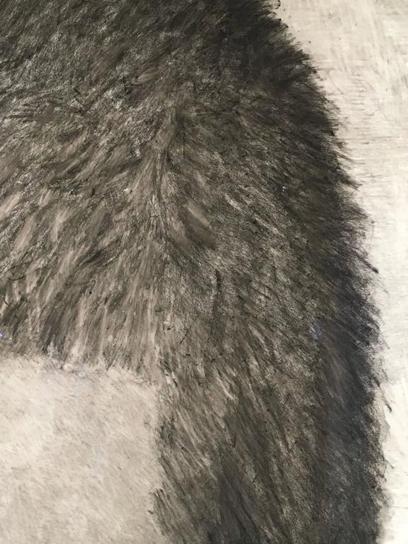 Mary Borgman - Portrait of Justin Shanitkvich at 1stDibs