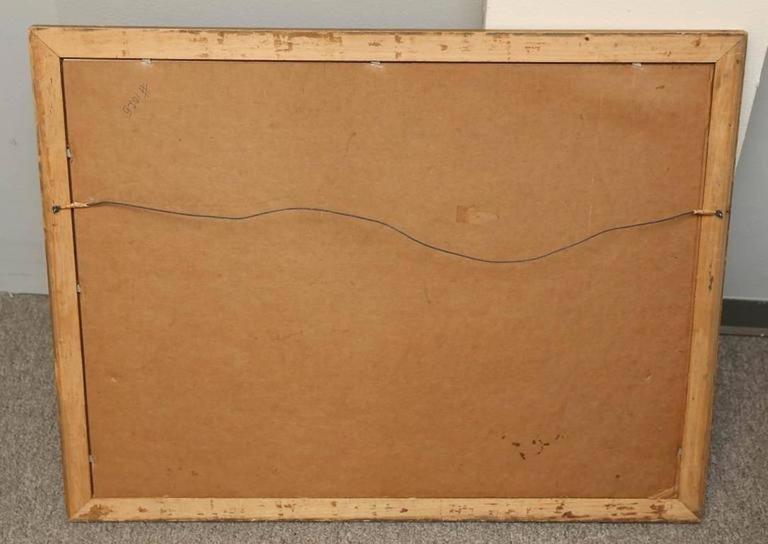 Ricardo Macarrón - Spanish Landscape at 1stDibs