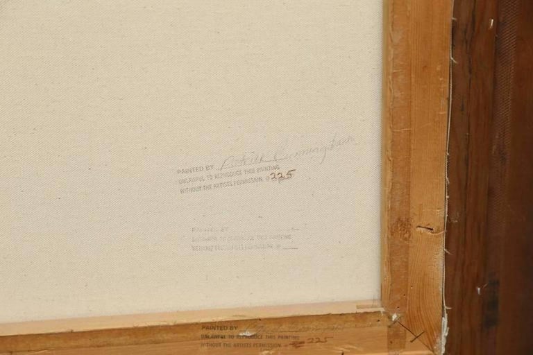 Patrick Cunningham - Wild Ones For Sale at 1stDibs | patrick cunningham ...