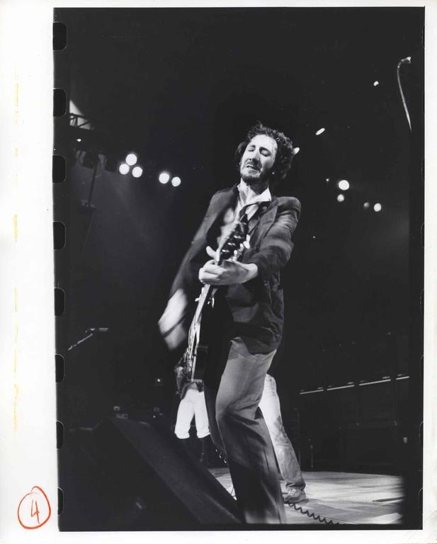 Neal Preston - Stevie Nicks, Laurel Canyon, CA 1981, Photograph: For ...