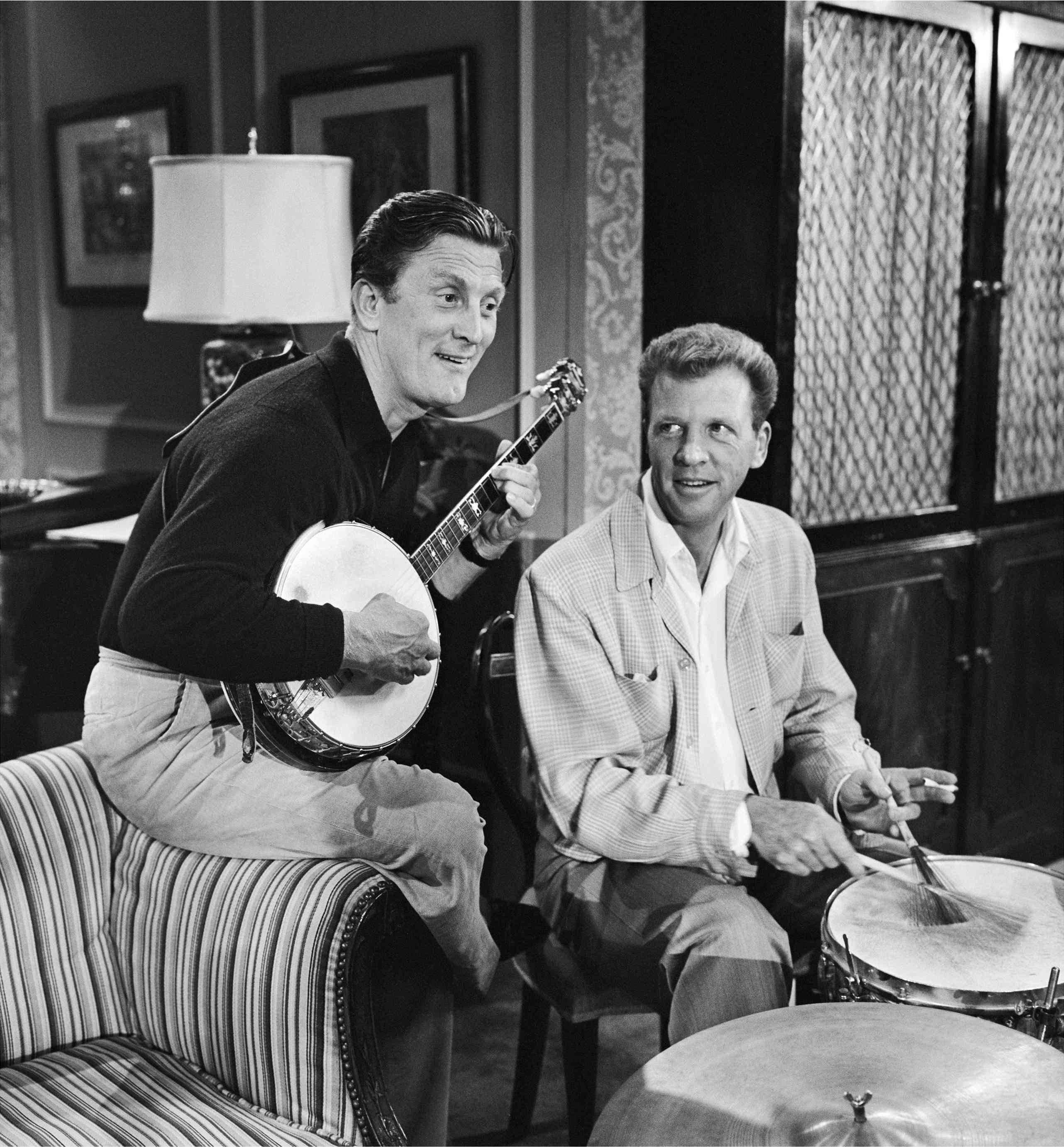 Dan Dailey - 3 For Sale on 1stDibs | dan dailey iii, dan daley actor ...