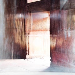 Dorothy Simpson Krause - Sinuous Rills For Sale at 1stdibs