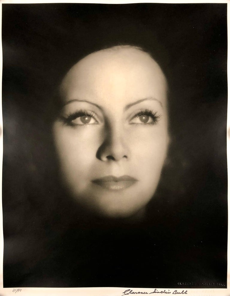 Clarence Sinclair Bull - The Kiss For Sale at 1stDibs | clarence ...