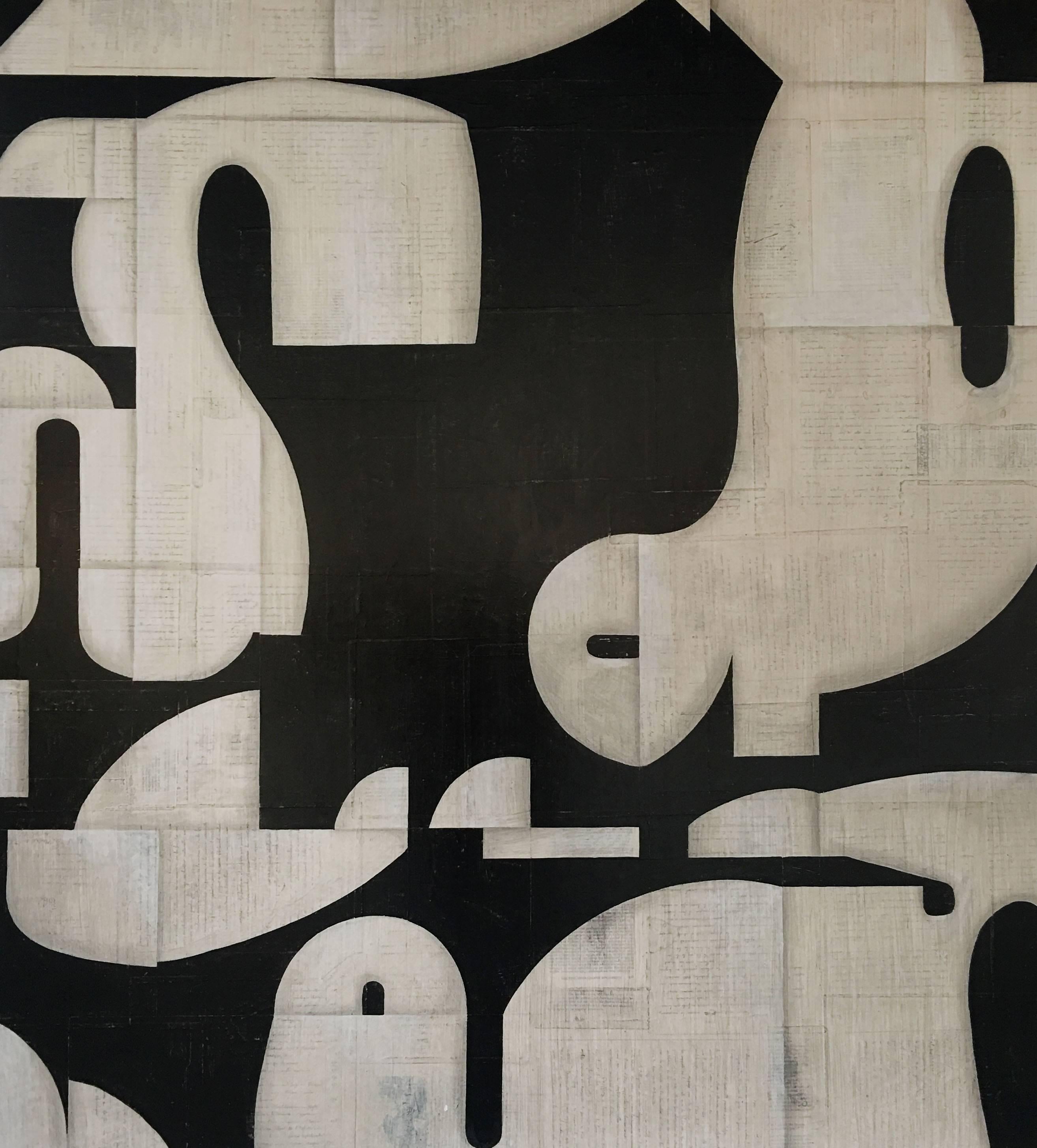 Cecil Touchon Art - 44 For Sale at 1stDibs | "fluxus", cecil artist ...