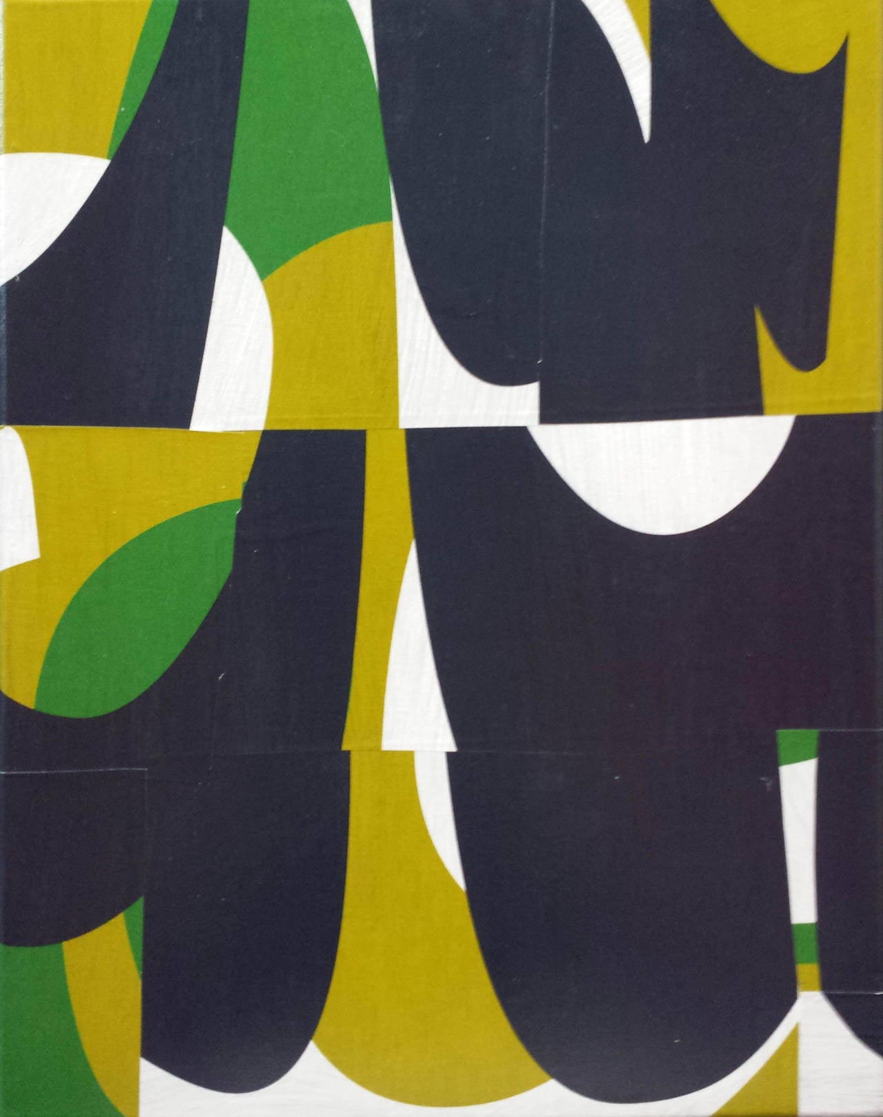 Cecil Touchon Art - 46 For Sale at 1stDibs | "fluxus", cecil artist ...