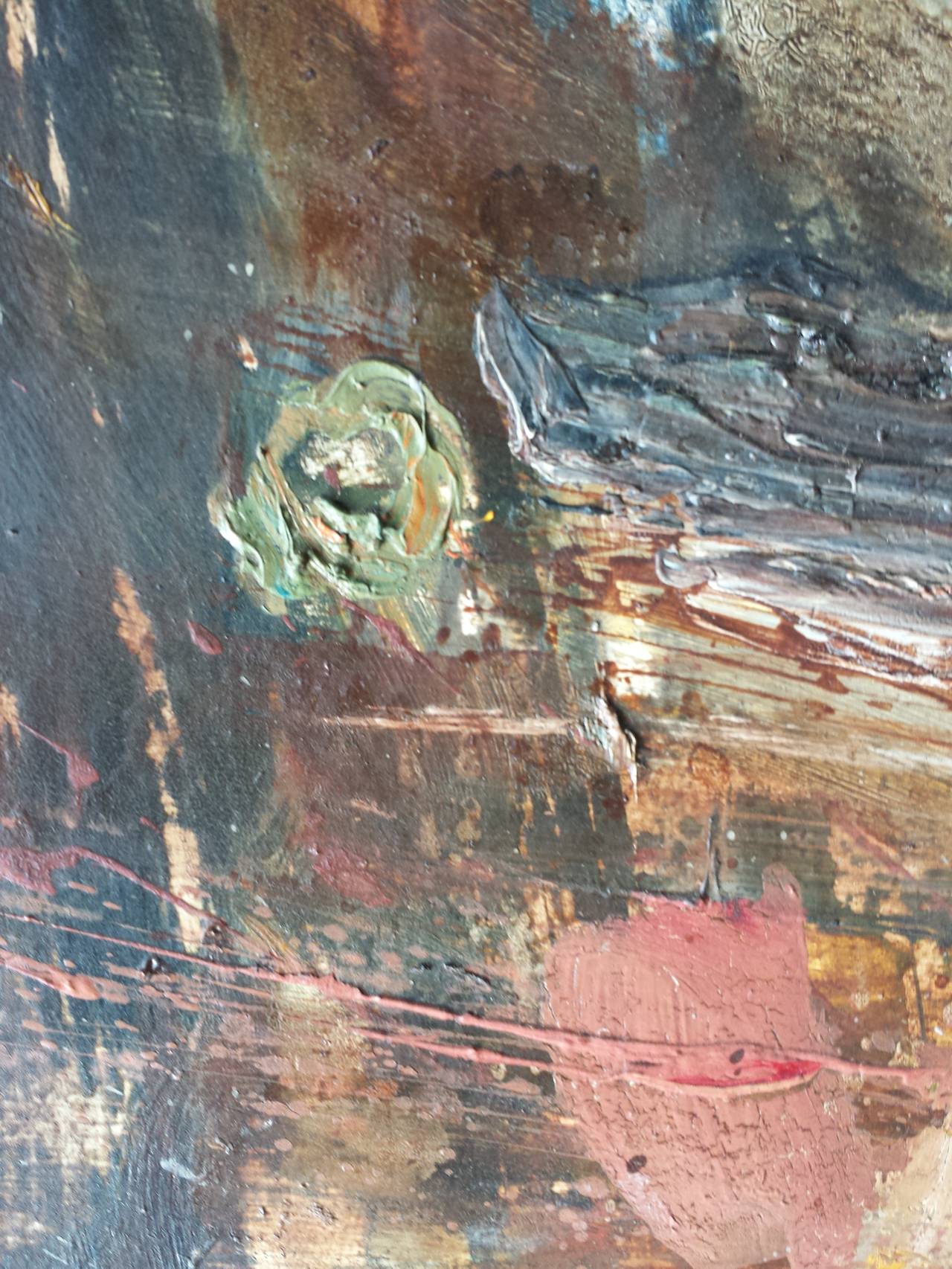 Wayne Timm - Appia at 1stDibs