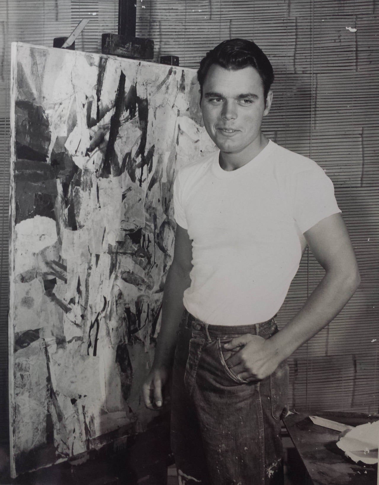 Wayne Timm - Appia at 1stDibs