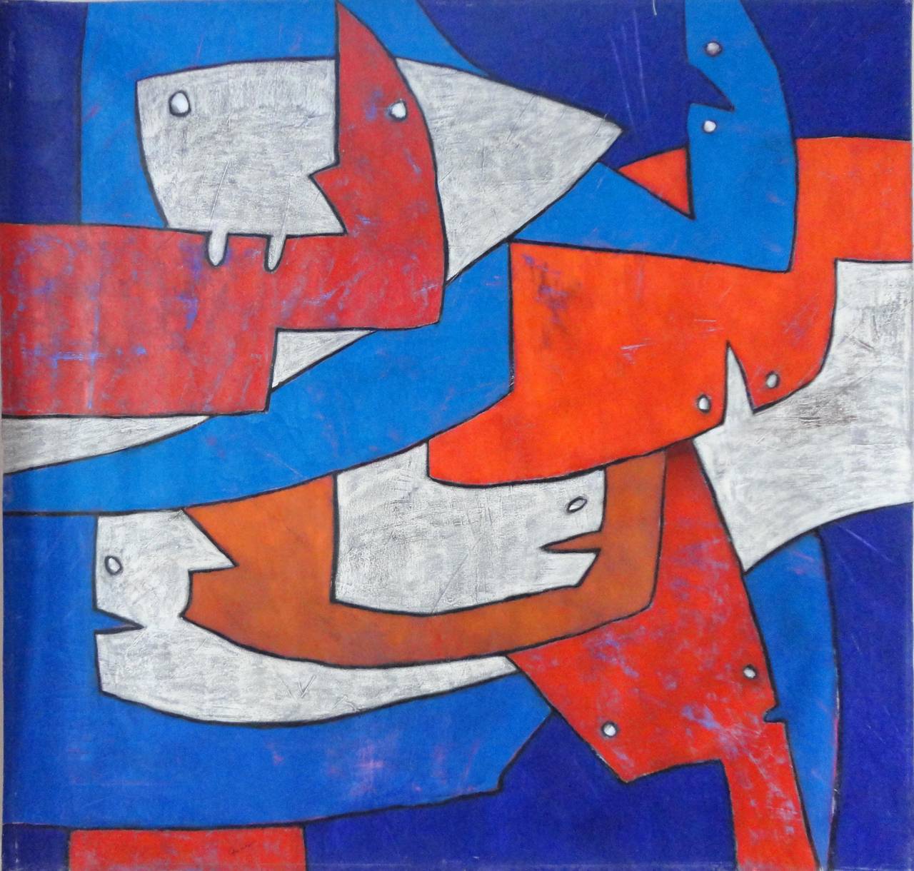 Maximo Caminero - El Pensamiento no se Piensa at 1stDibs