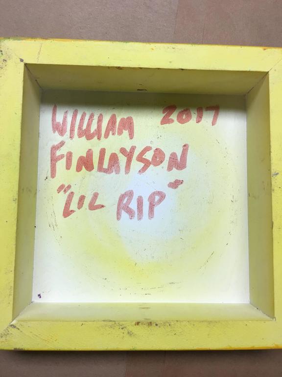 William Finlayson Jr. - Lil Rip For Sale at 1stDibs