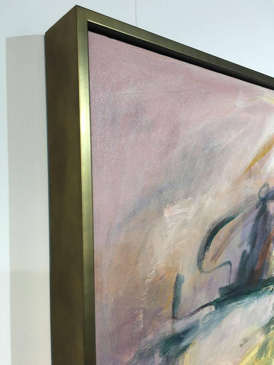 Mary Lou Siefker - Warm Celebration For Sale at 1stdibs