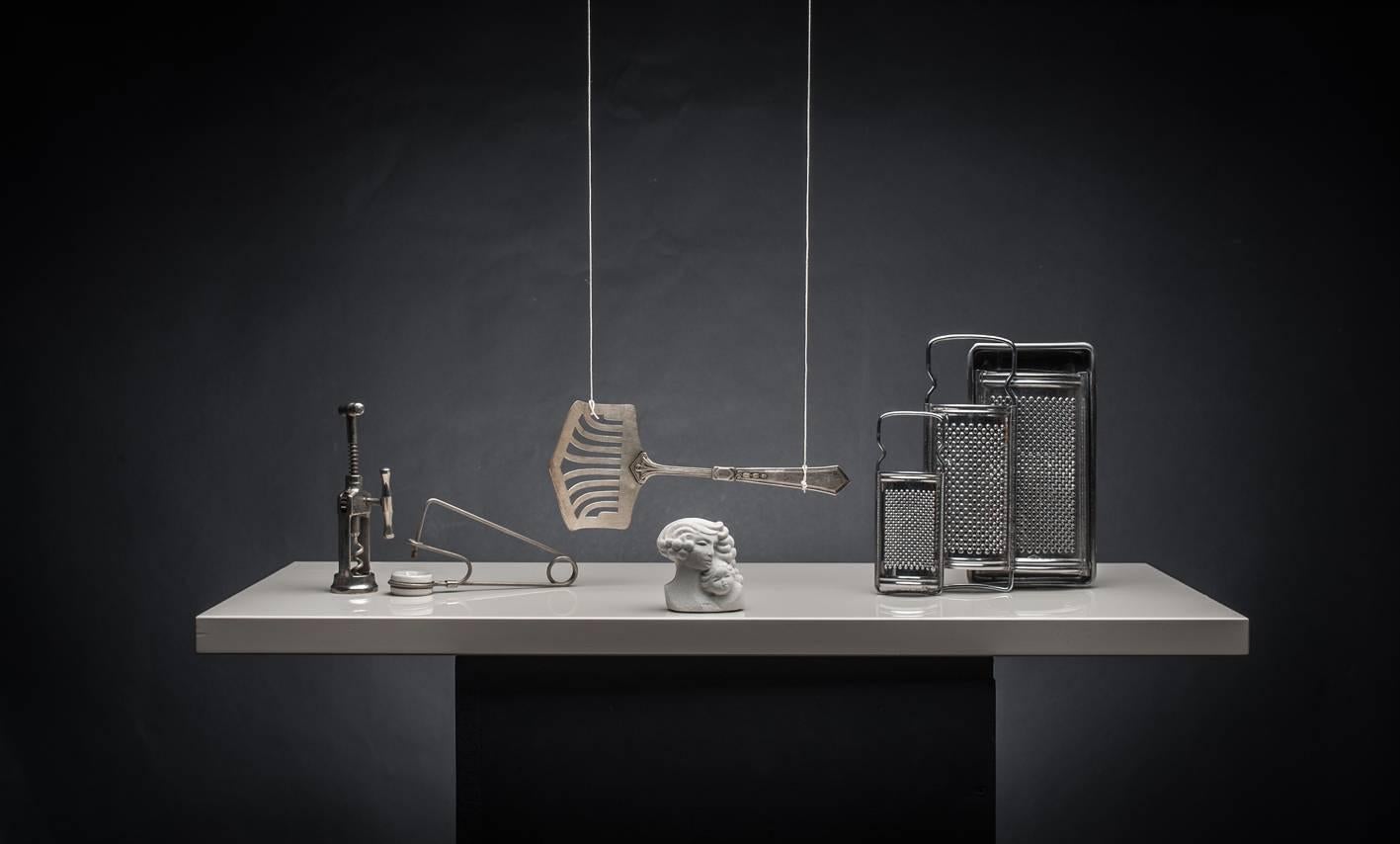 Jean Turco - Sans Titre For Sale at 1stDibs