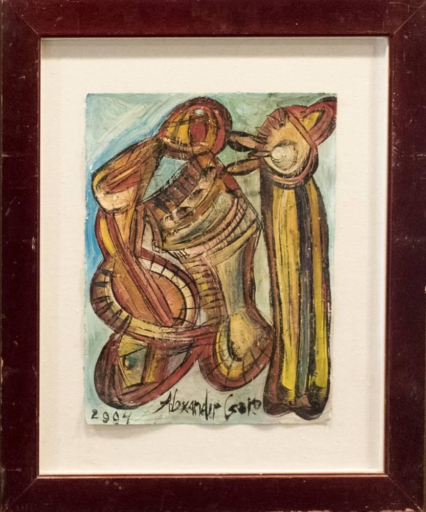 Charles Holman - 20th Century Landscape Pair by Charles Holman For Sale ...