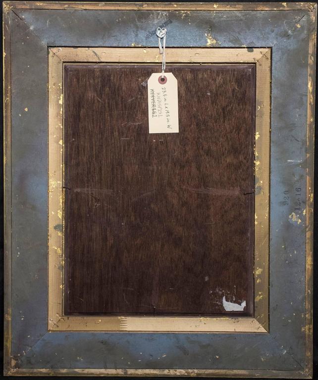 Ernst Huber - Original Oil Painting by Acclaimed Artist Ernst Huber at ...