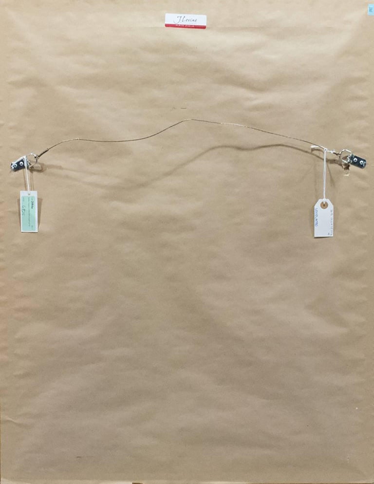 Rufino Tamayo - Rare Original Mixograph by Rufino Tamayo Entitled ...